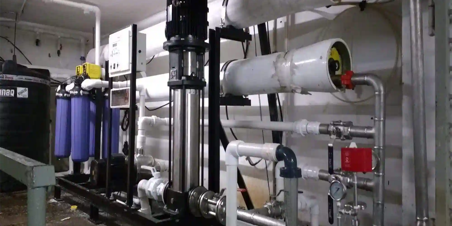 Water Consultancy – ASSD India